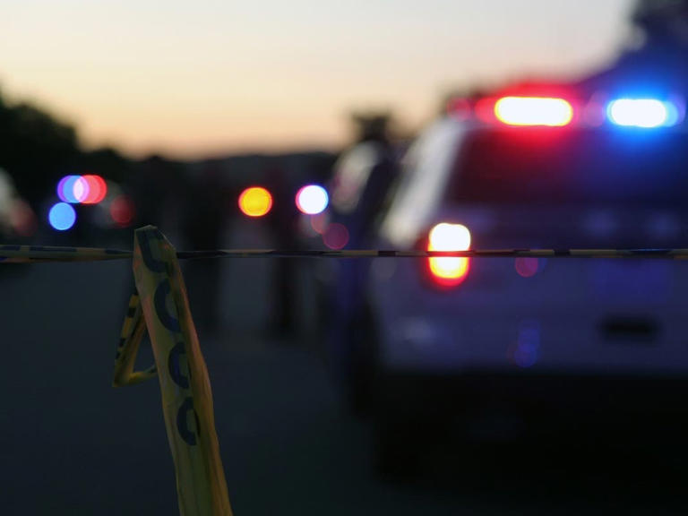 7 people injured in Trenton shooting, authorities say