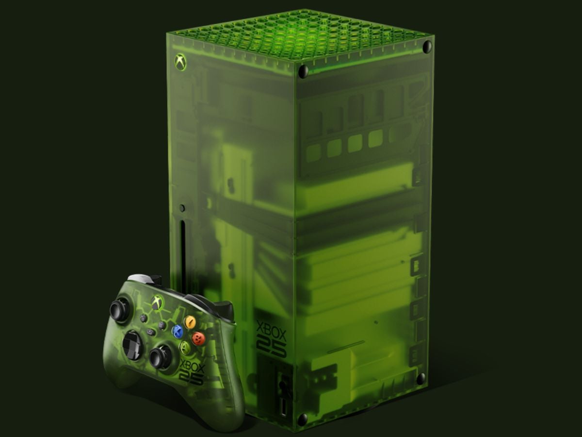 Xbox warns about next-gen console prices as they explore radically ...