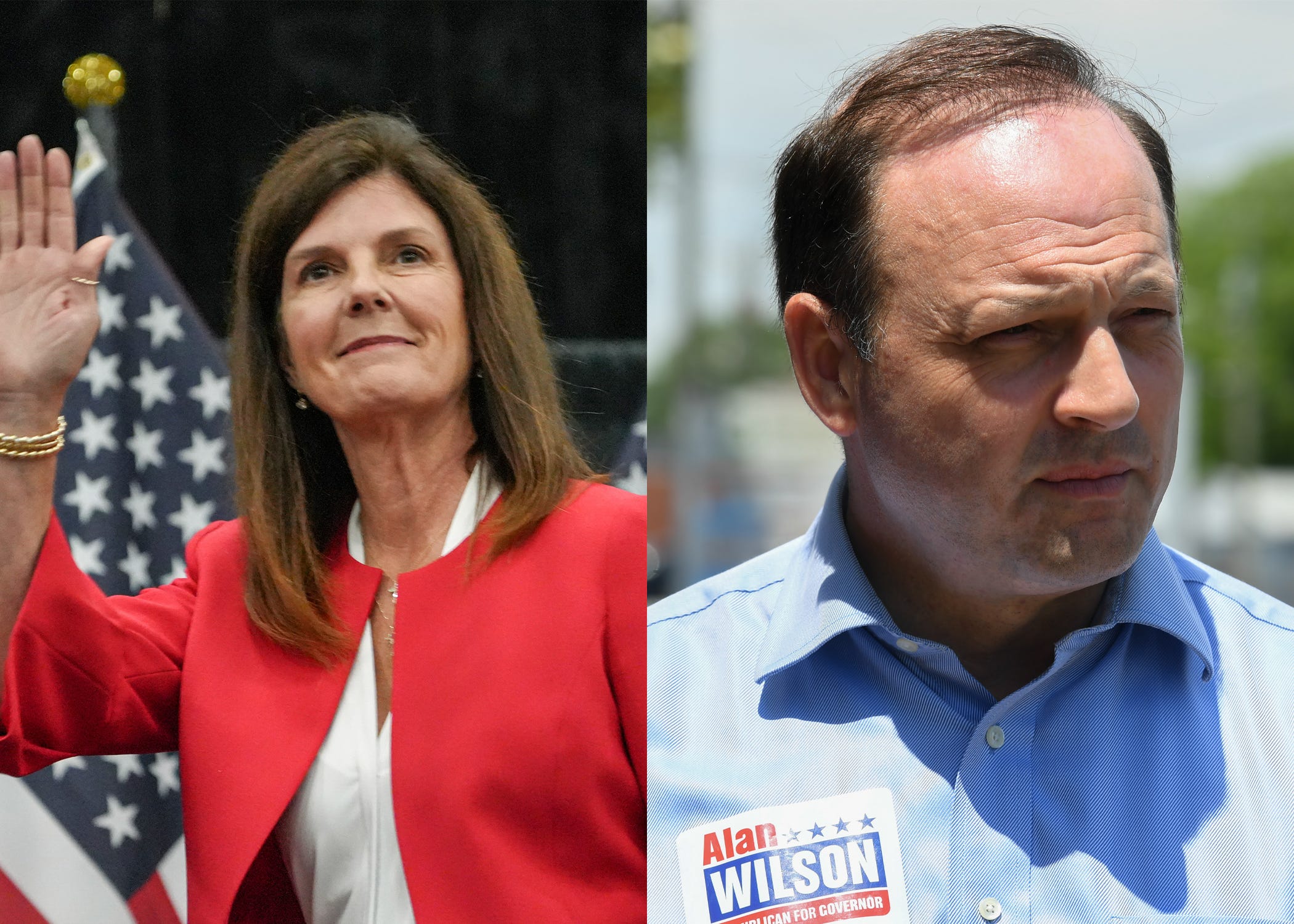 Wilson, Evette expected to hit the debate stage before runoff race