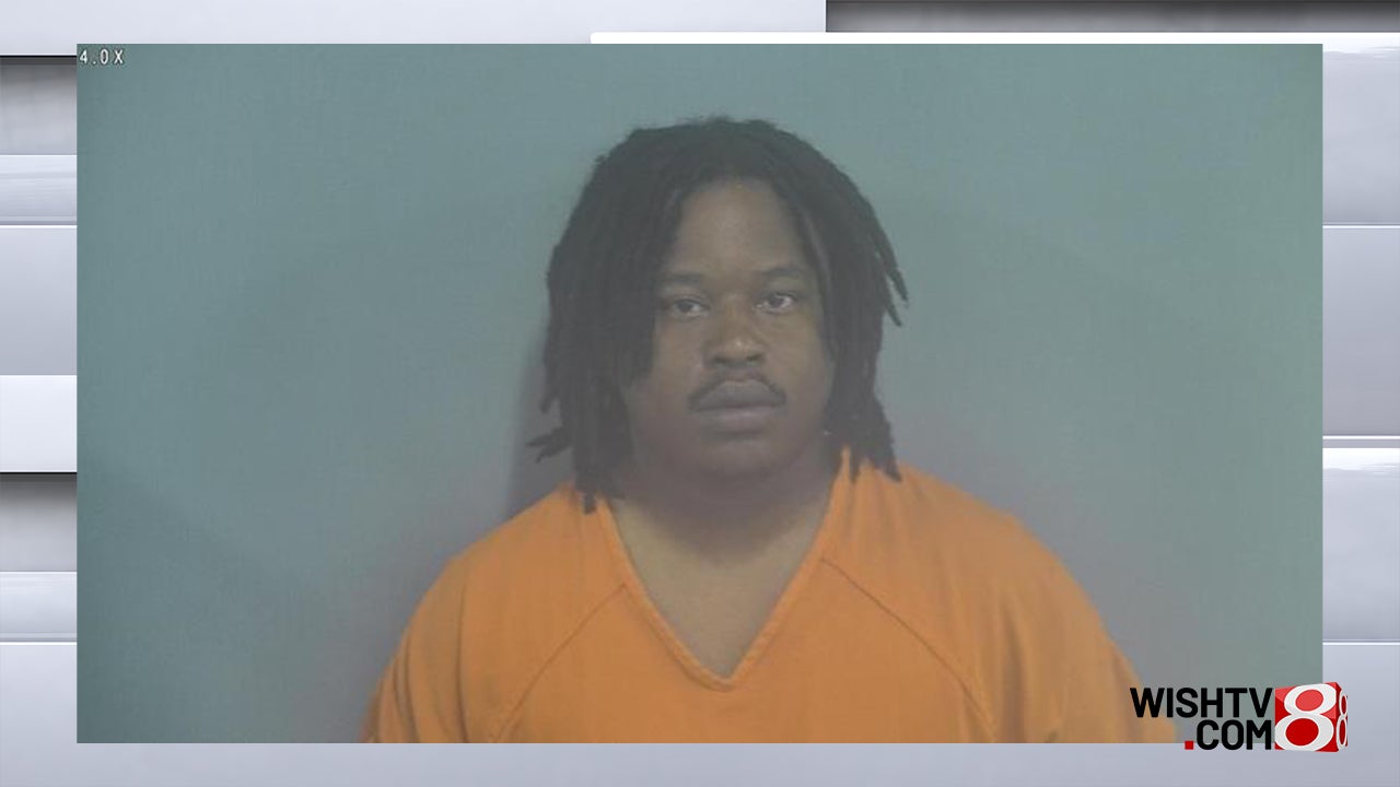 Illinois man arrested after leading police on multi-county chase