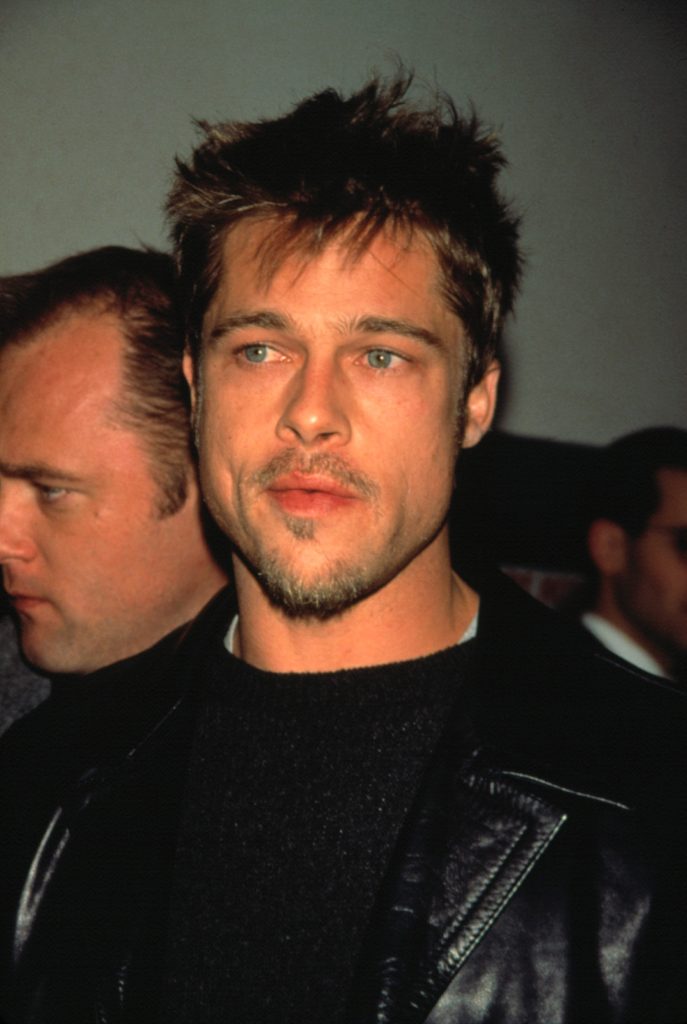 Brad Pitt’s greatest films: Five performances that helped define a ...