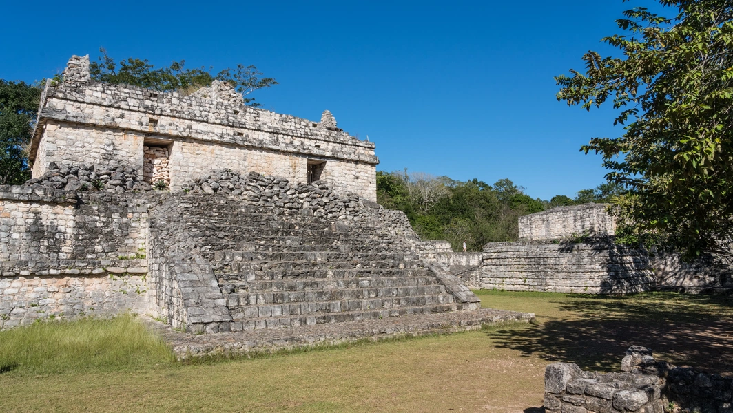 Exploring the soul of Mayan heritage in Yucatán