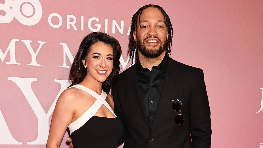 Jalen Brunson's wife Ali shares early relationship story before Knicks ...