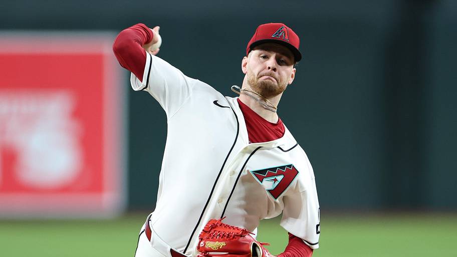 What really went wrong for Ryne Nelson in blowup start vs Marlins