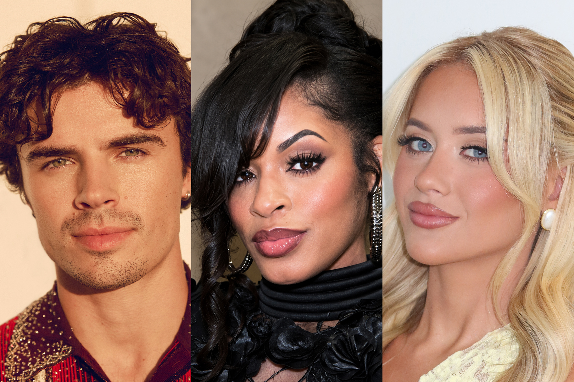 Destination X season 2's cast includes stars from Love Island USA, The ...