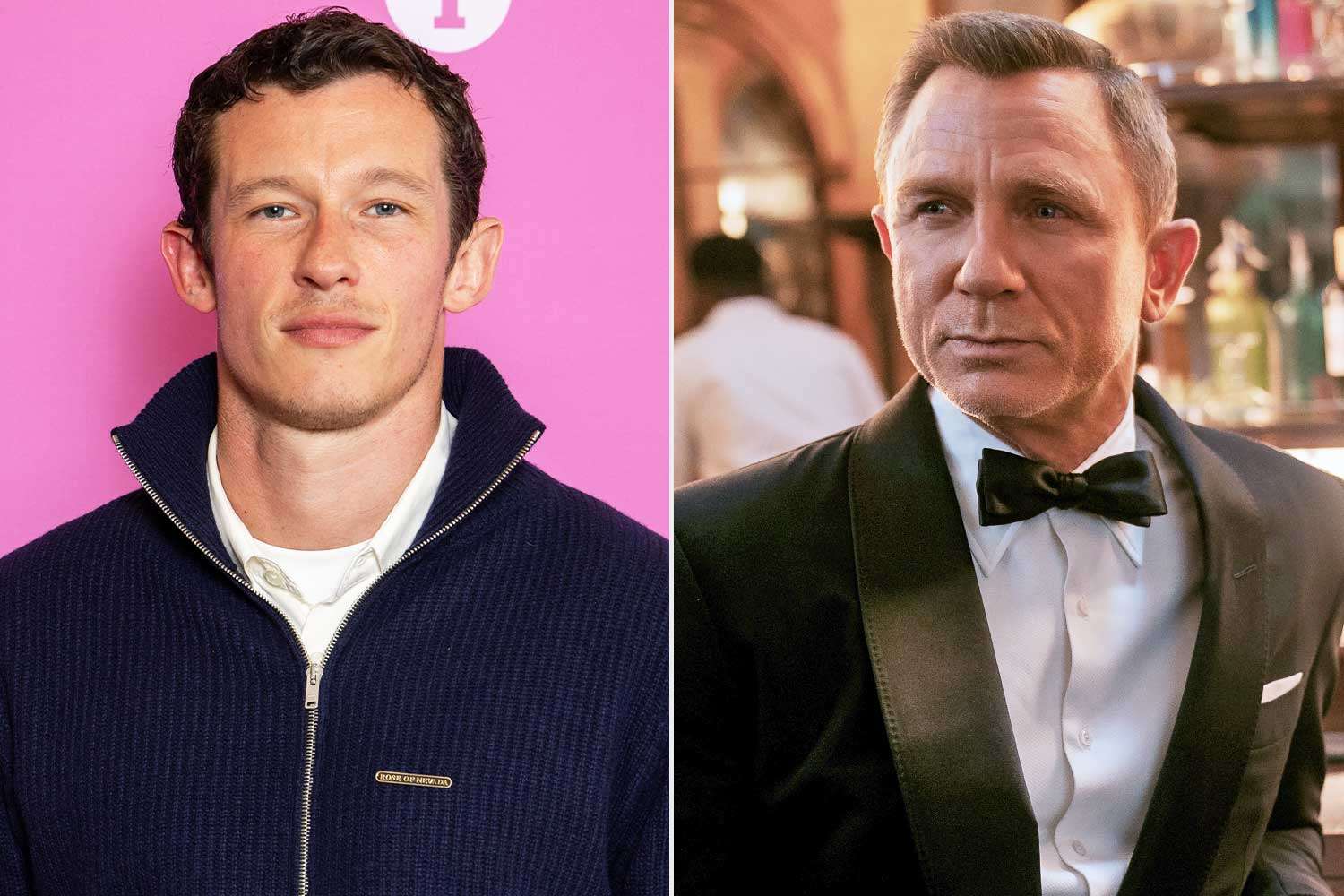 Callum Turner says people who haven't spoken to him in '10 years' have ...