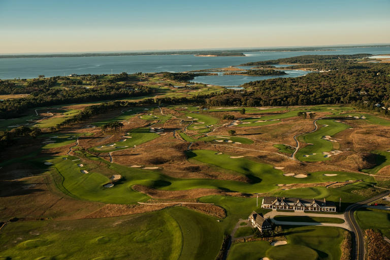 US Open 2026: Here’s every player in the field at Shinnecock Hills