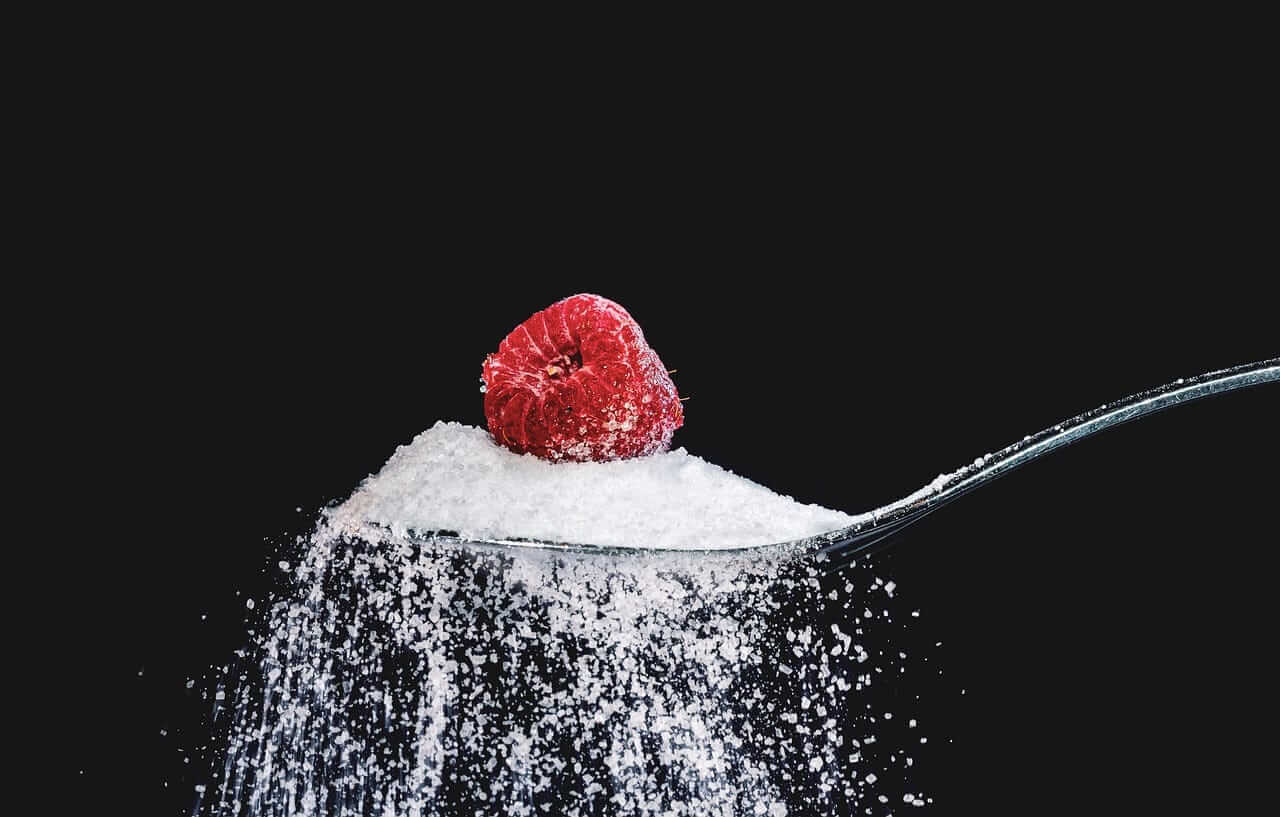 Sugar prices fall as the Brazilian real weakens