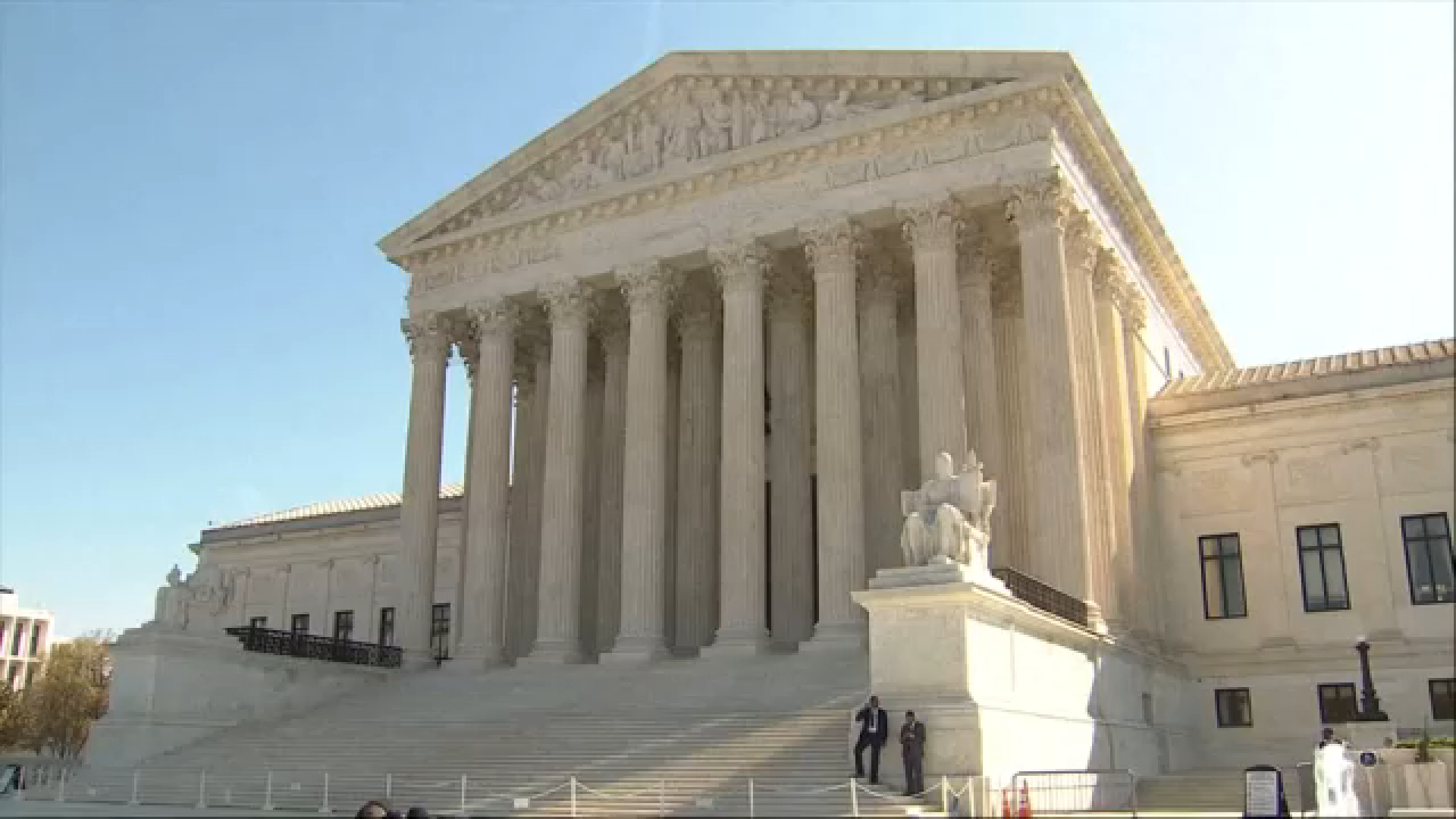 Texas death row inmate asks Supreme Court to allow appeal challenging ...