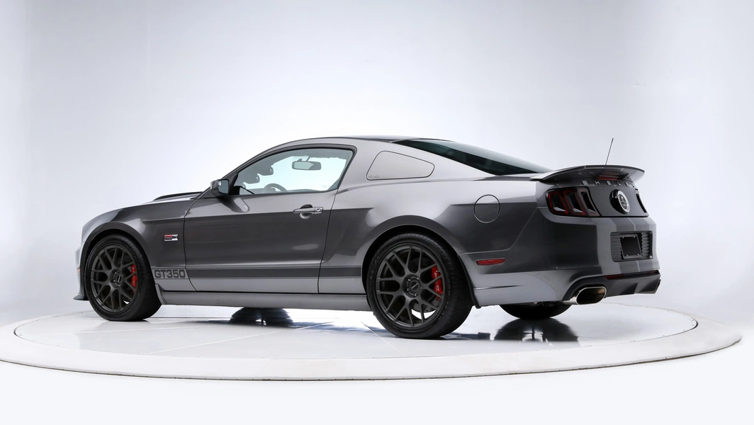 15 muscle cars that fell short of their image