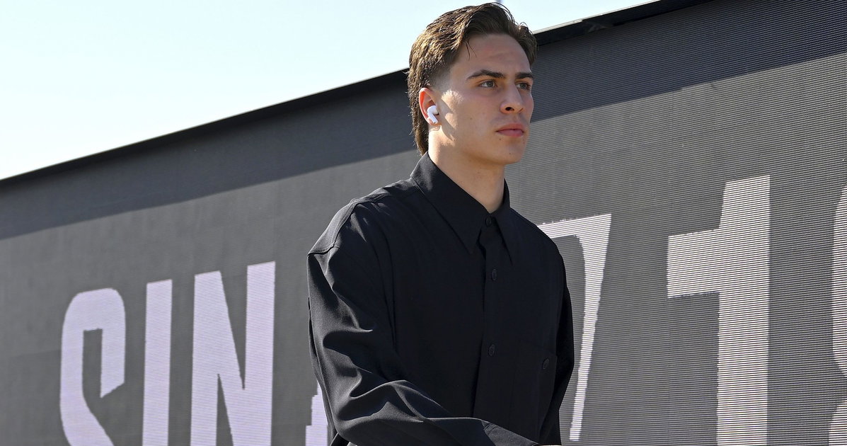 These World Cup stars would be right at home as male models