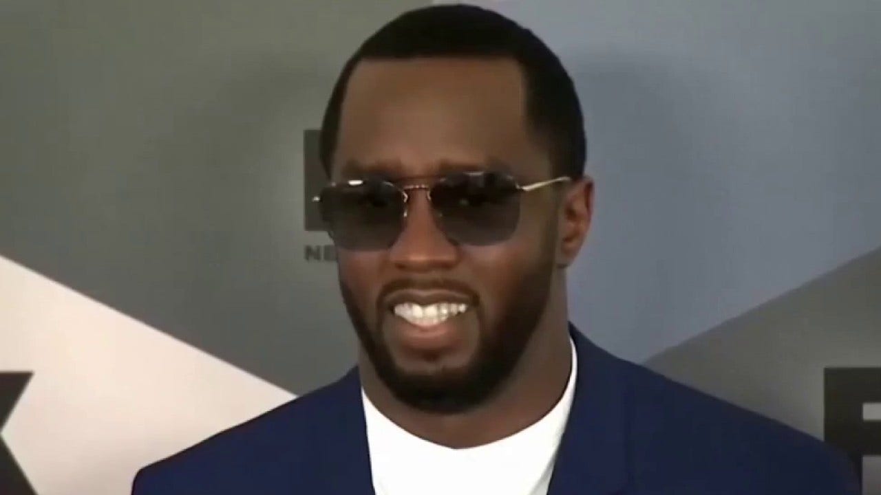 Sean 'Diddy' Combs prison release date moved up again