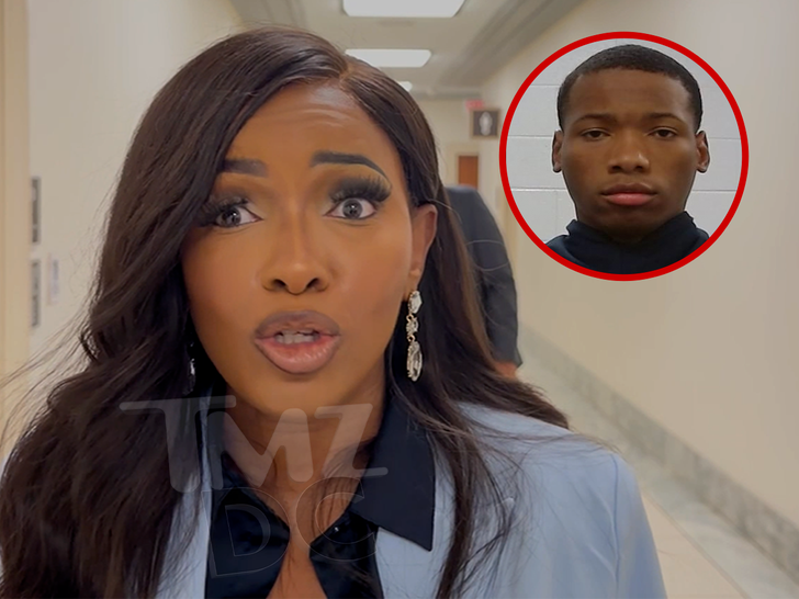 Rep. Jasmine Crockett Says Race Impacted Karmelo Anthony Murder Conviction