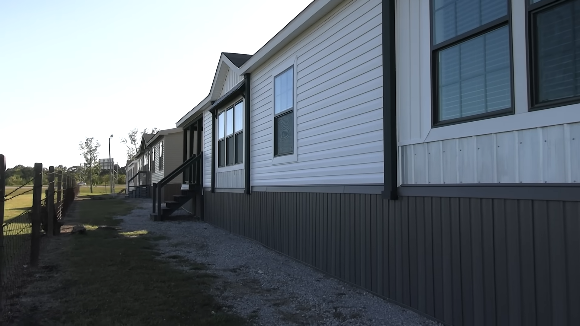 Lulamae by Buccaneer Homes | 3 bed, 2 bath mobile house tour