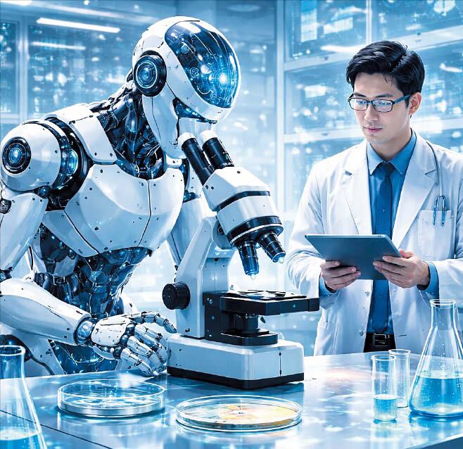 Scientists struggle with AI FOMO despite distrust of risks