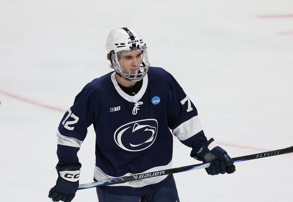 Maple Leafs given worrying Gavin McKenna assessment after confirming ...