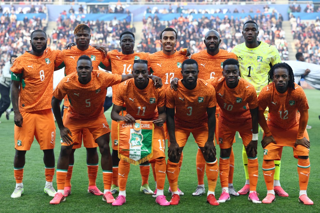 2026 FIFA World Cup dark horses: Five teams that could shock the world