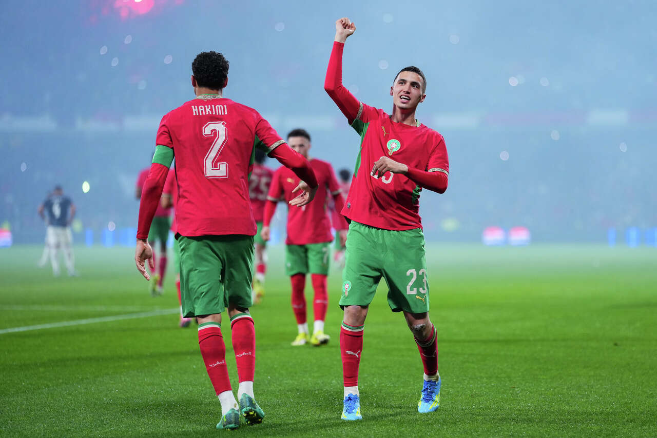 The 12 best national team nicknames for the 2026 FIFA World Cup