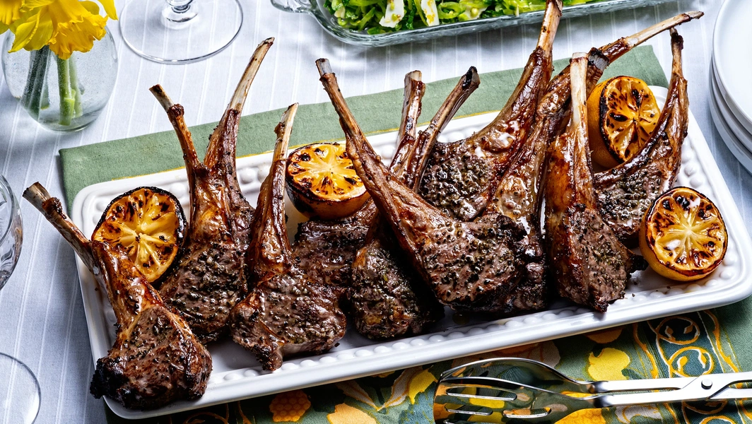 18 restaurant-style recipes to make at home