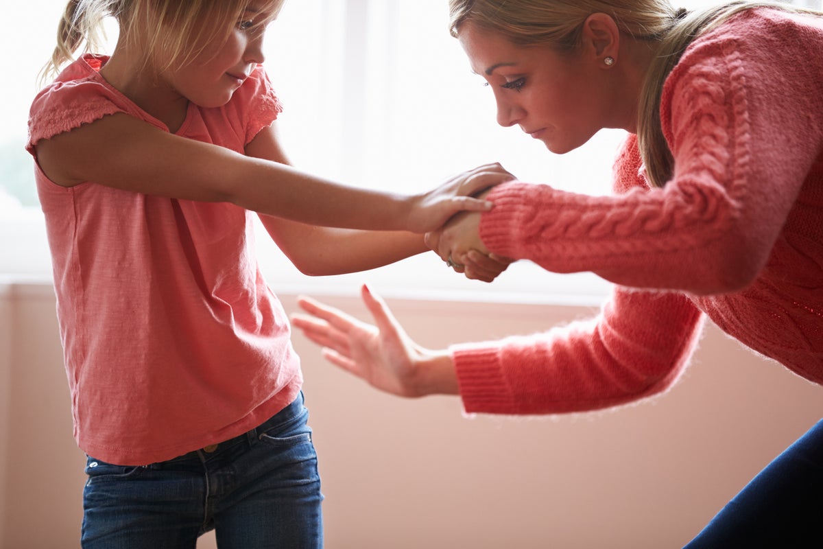 Failure to ban smacking branded 'huge missed opportunity'