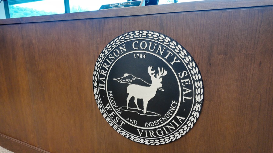Harrison County Commission takes no action after lengthy executive session