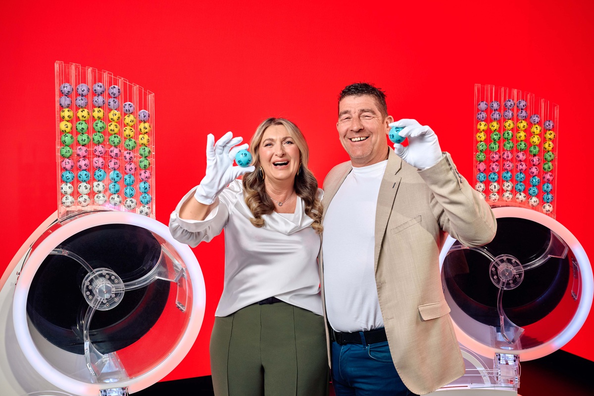 National Lottery new format: Lotto game giving players two chances to ...