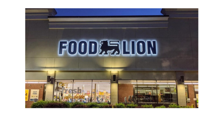 Food Lion top grocery deals June 10-16