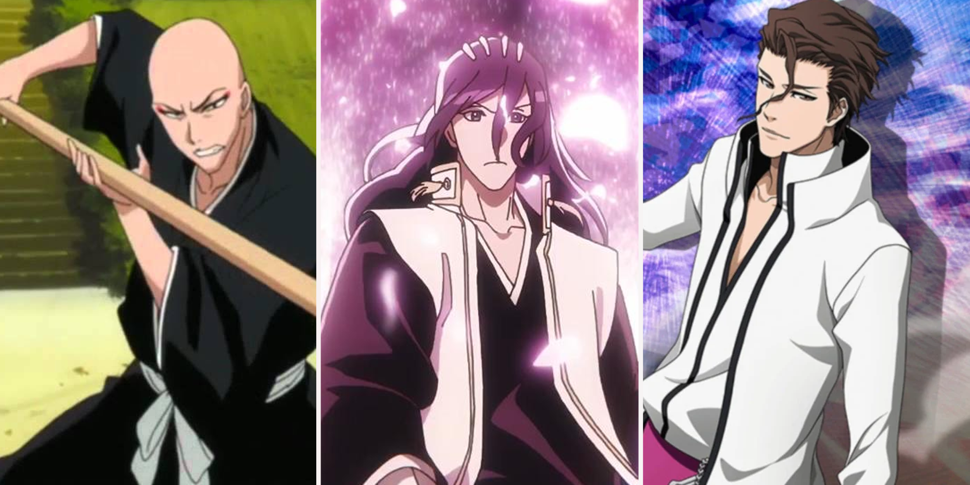 Bleach: 5 shikai that are practically useless (& 5 as strong as bankai)