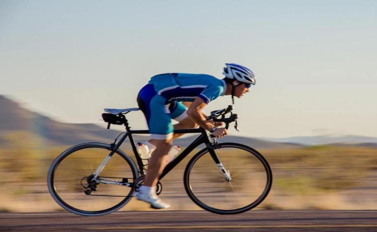 Could this overlooked cycling skill make you faster, stronger, and more ...