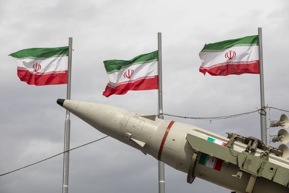 Iran issues chilling threat of global war beyond Middle East ...