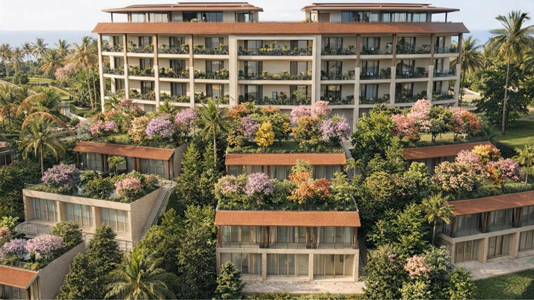 Dusit signs agreement for new hotel in Rishikesh, India