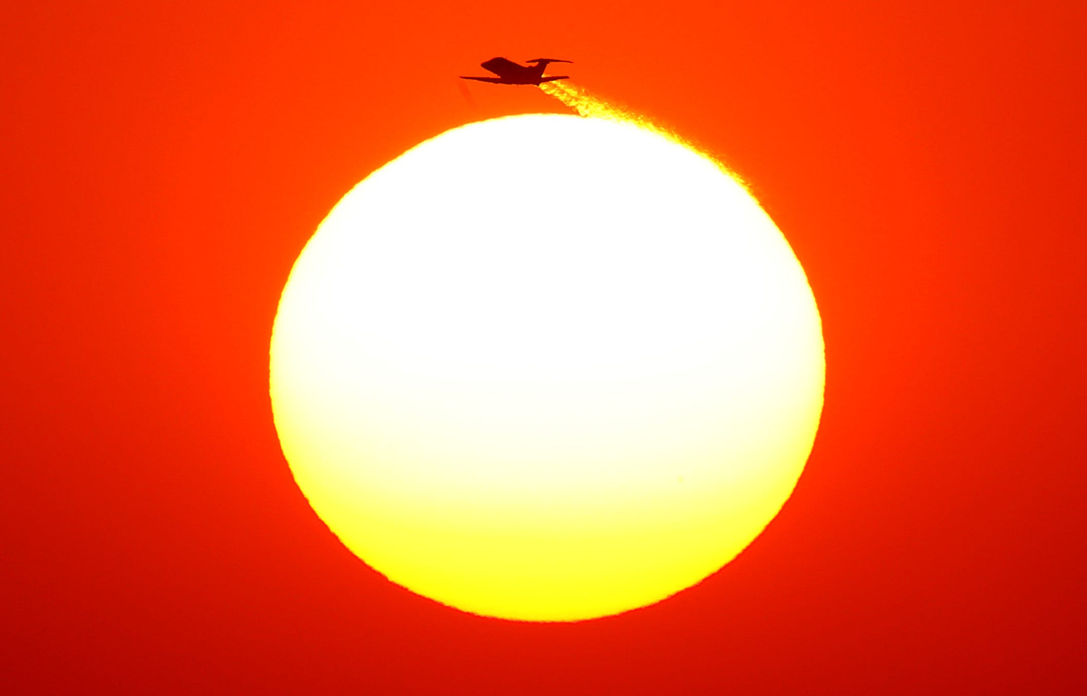 Summer solstice has arrived. See how much daylight Oregon will get