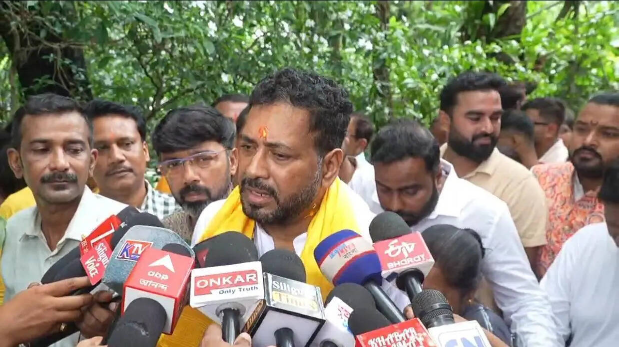 We have hills to sea, let us put Bengal on global map: New tourism minister