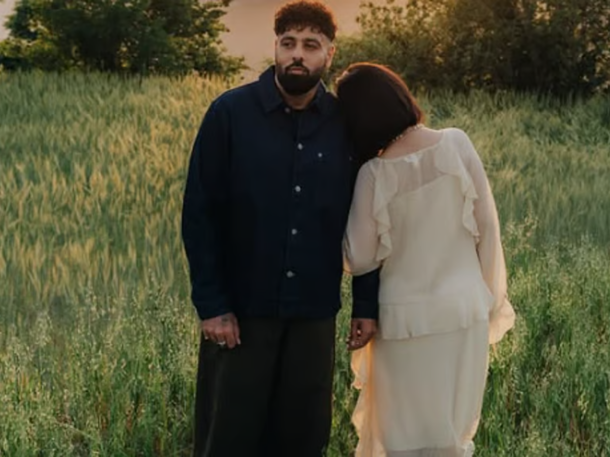 Who is the mystery woman in Badshah's viral romantic post? Why fans ...