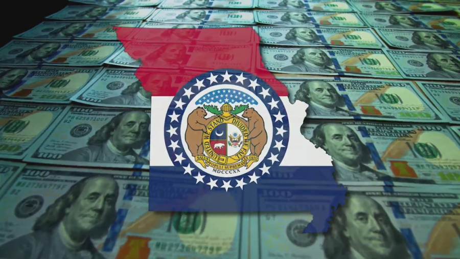 Missouri income tax phase-out on ballot as revenue falls