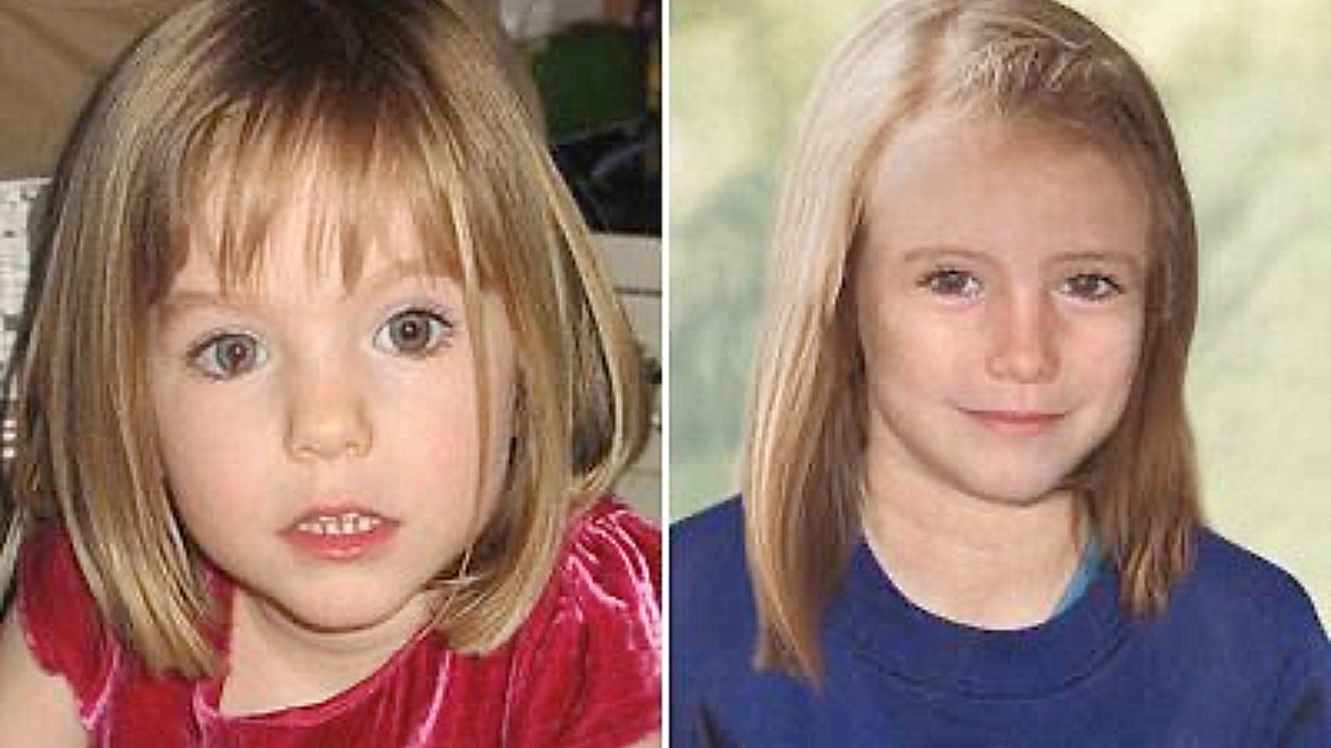 New Madeleine McCann files handed to Scotland Yard: Could the case ...