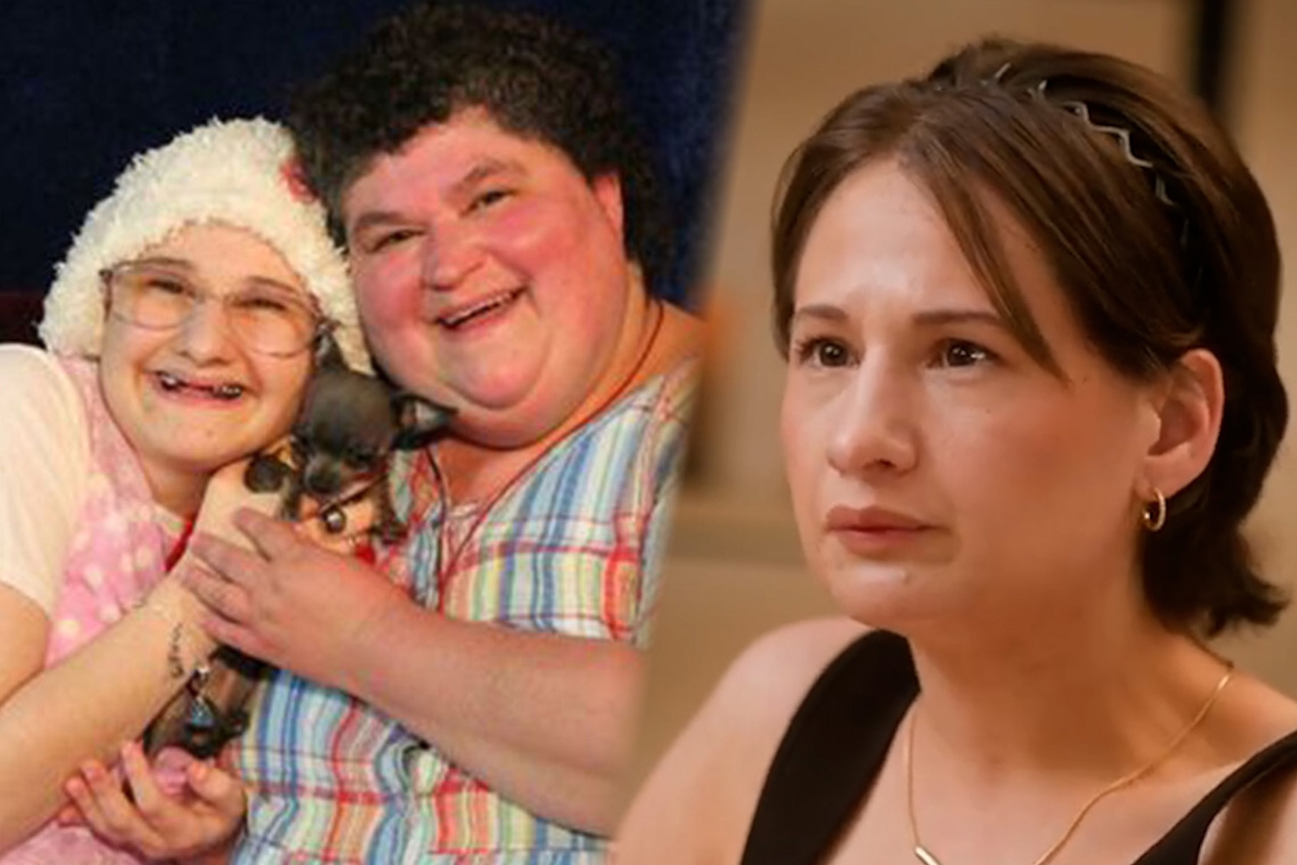 Gypsy Rose Blanchard reveals Nicholas Godejohn's chilling words before ...