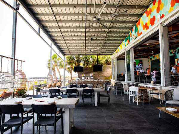 These Houston restaurants and bars are showing World Cup 2026 matches