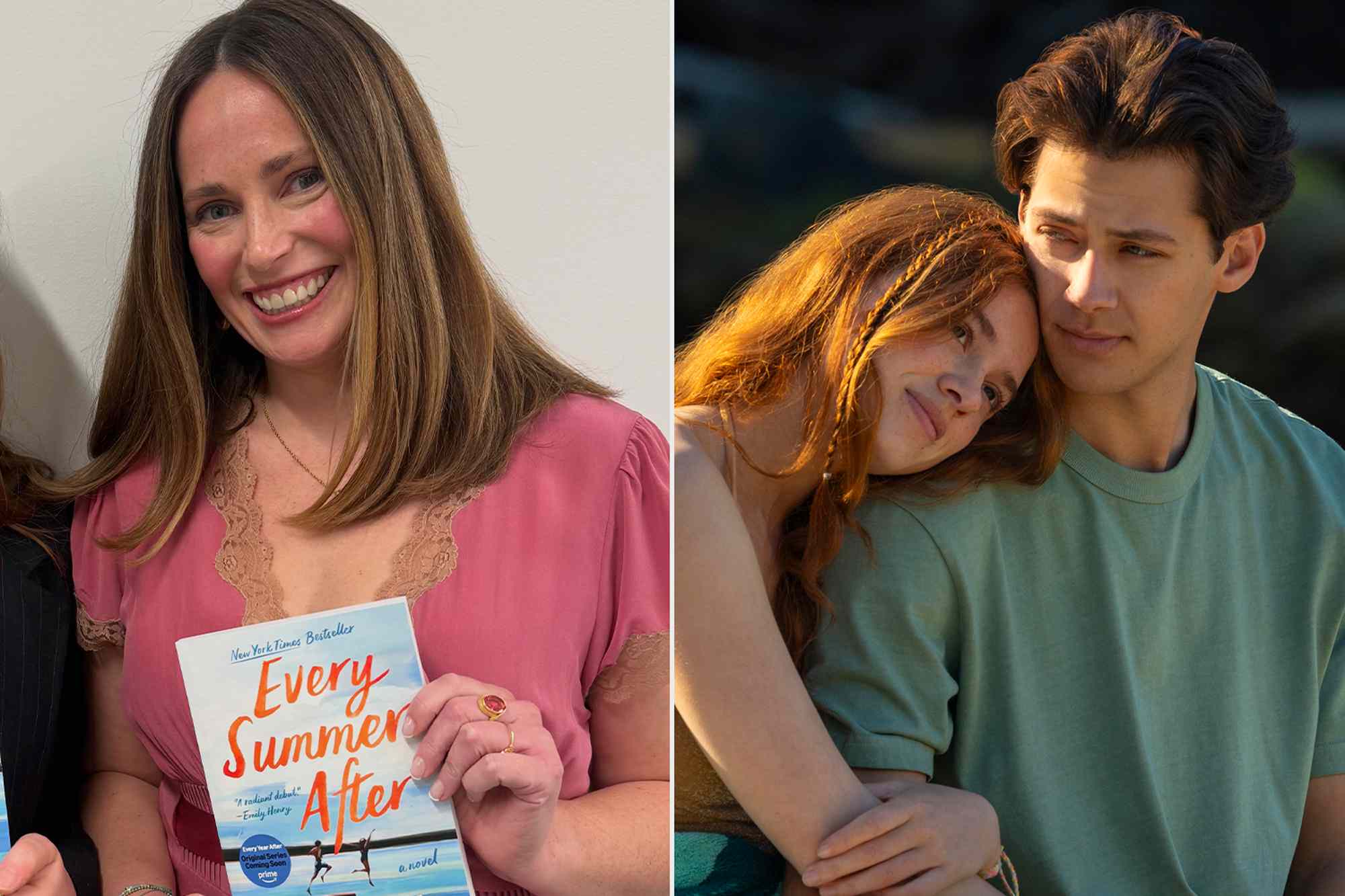 Is “Every Year After” based on a true story? Inside the real-life ...