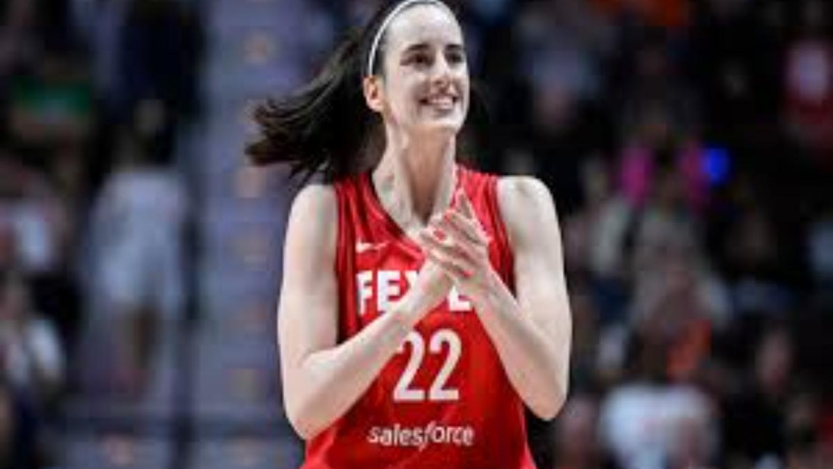 WNBA reacts to major Caitlin Clark news as league-wide buzz reaches new ...