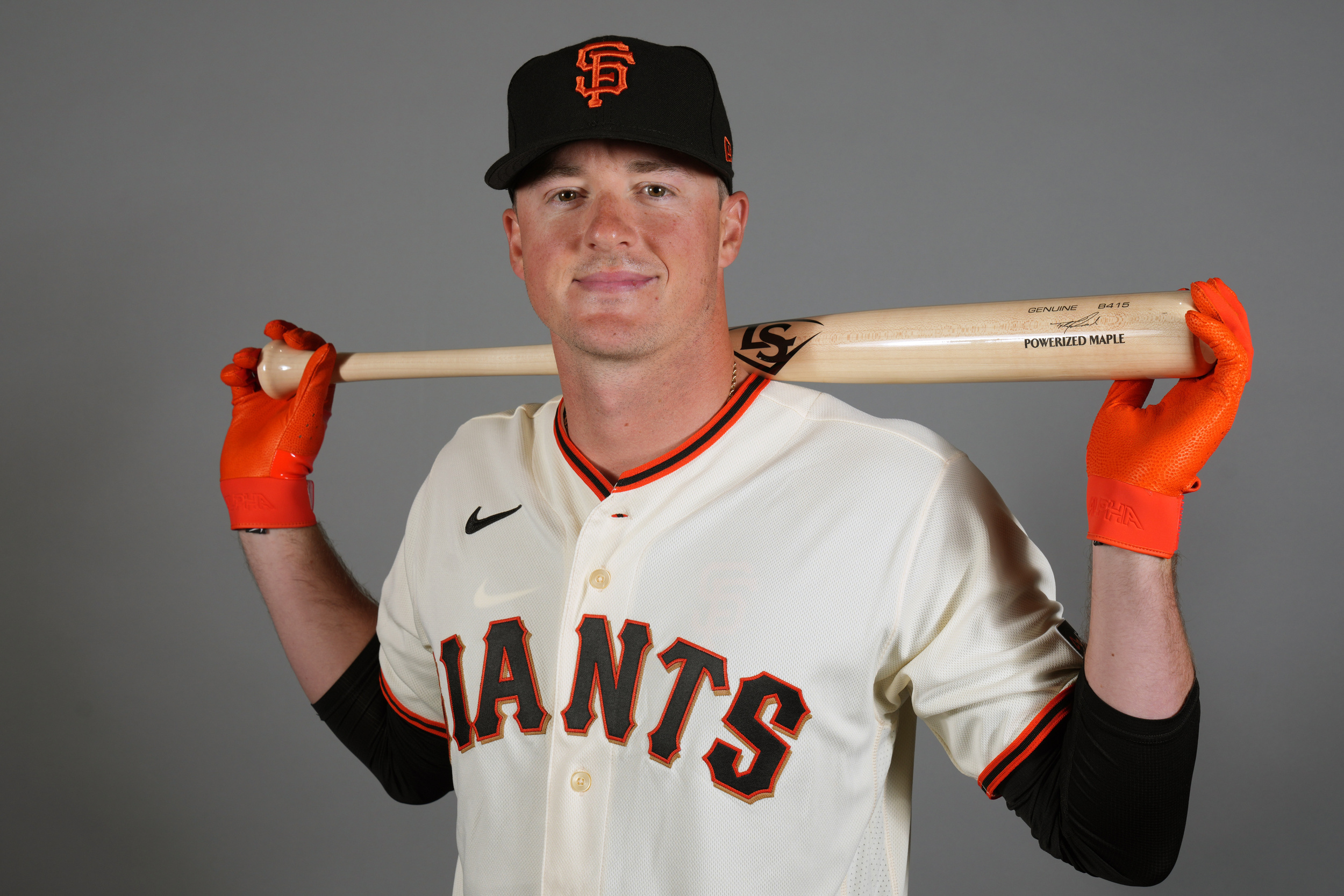 Dodgers release Tyler Fitzgerald