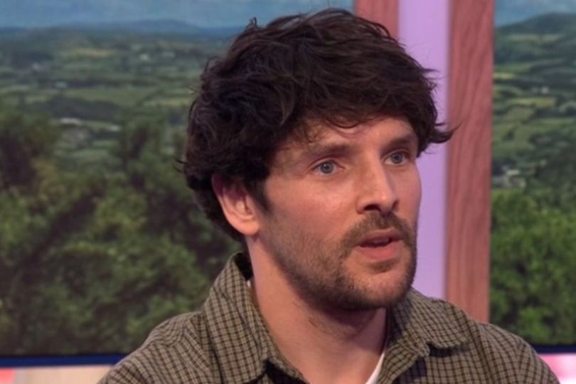 The One Show guest heartbroken over tragic death of role model