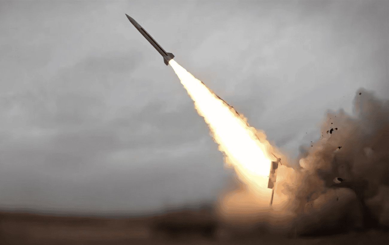 Cheaper alternative to Patriot? What we know about Ukraine's Freya air ...