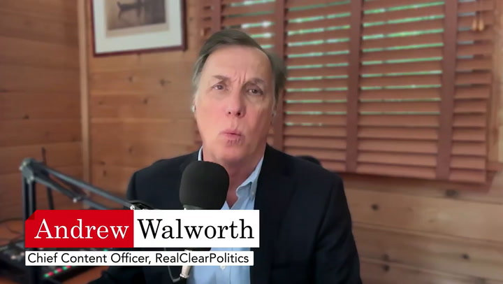 RCP podcast: How big was Platner's win? Peter Berkowitz on the Iran war ...