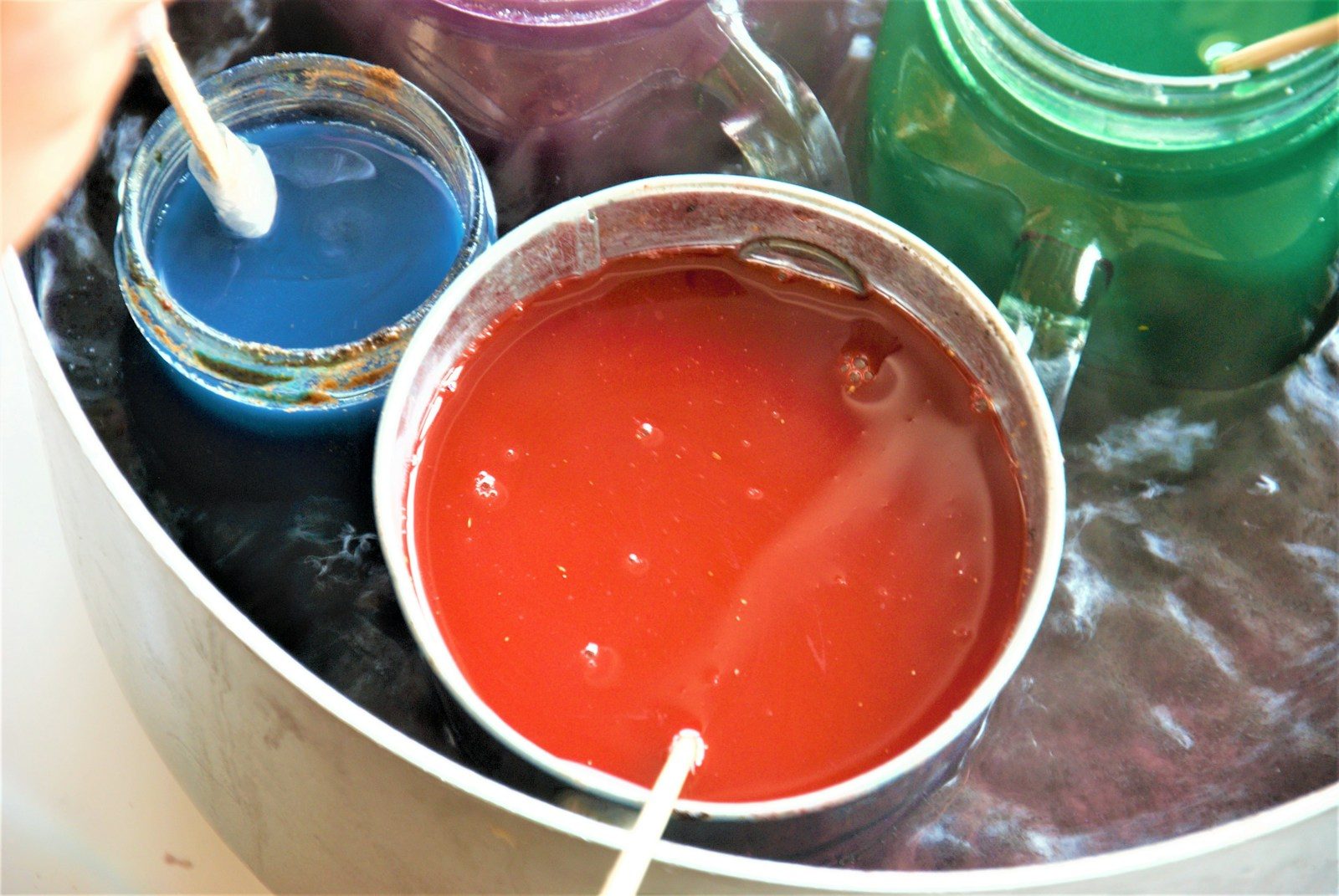 8 DIY crafts that can turn into a profitable side hustle