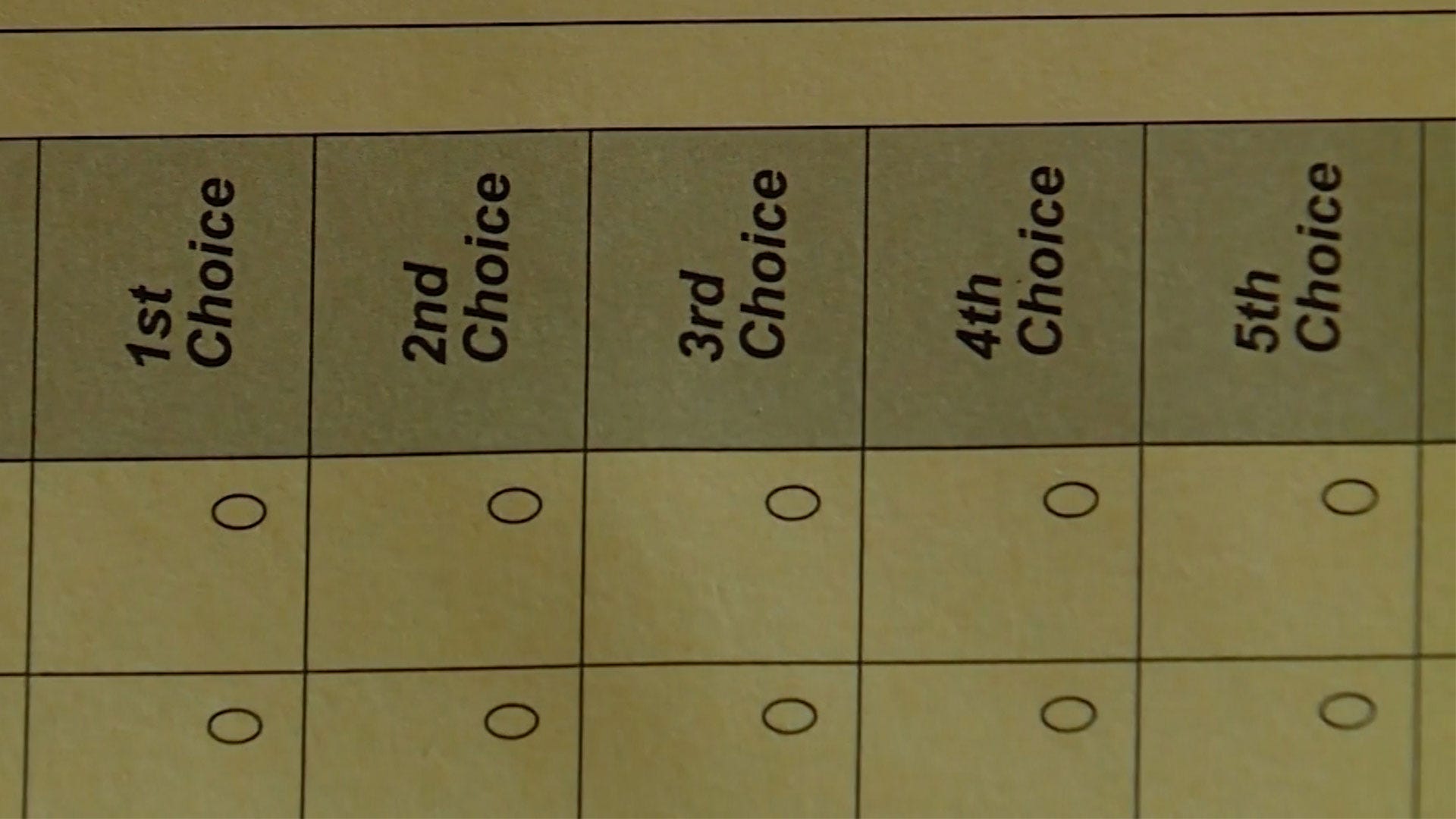 Outcome of Maine gubernatorial primaries may not be known for a week ...