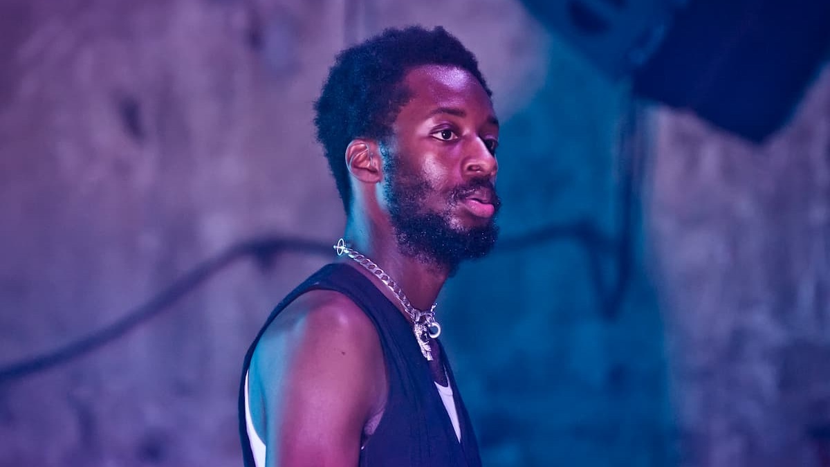Goldlink drags Tyler, the Creator into his controversy over calling out ...