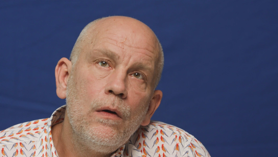 The life and passions of John Malkovich