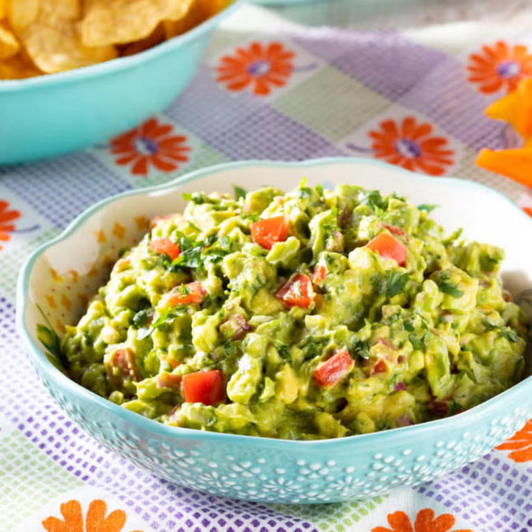 Score big at your World Cup watch party with these game day foods