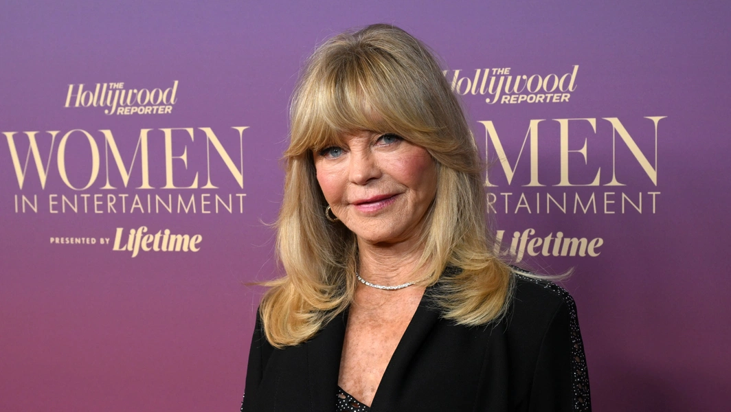 9 memorable Goldie Hawn film performances